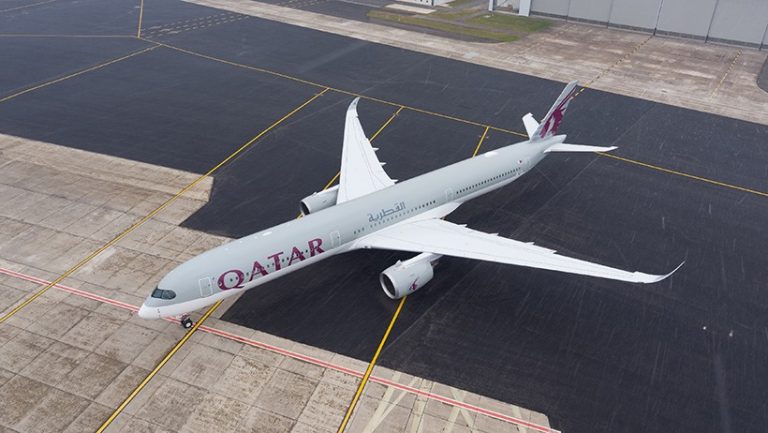 Qatar ima još 20% prizemljene flote – zamaaero