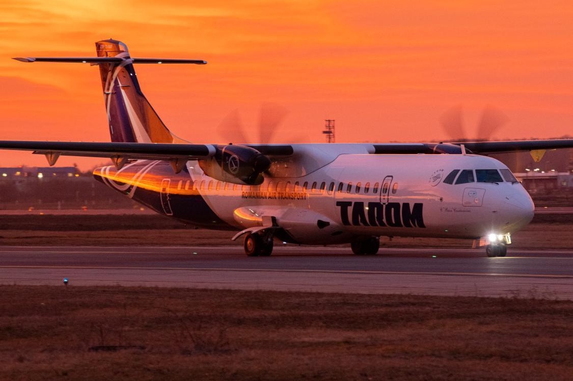 DUBAI: TAROM naručio 3 ATR 72-600 – zamaaero