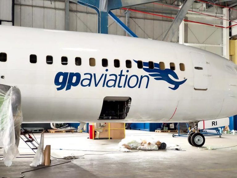 NAJAVE: Gp aviation pokreće Priština-Rimini – zamaaero
