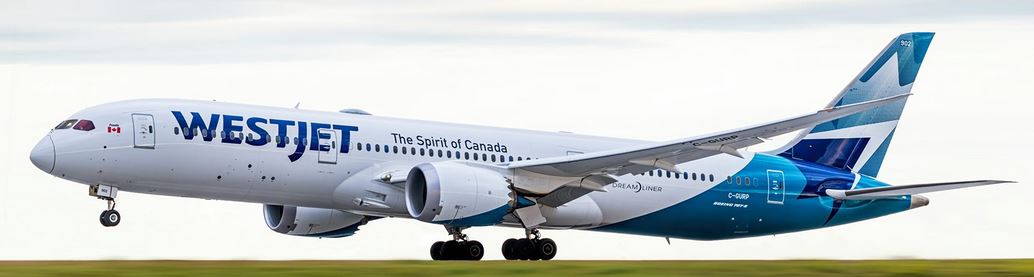 WestJet i SAS u code-share – zamaaero