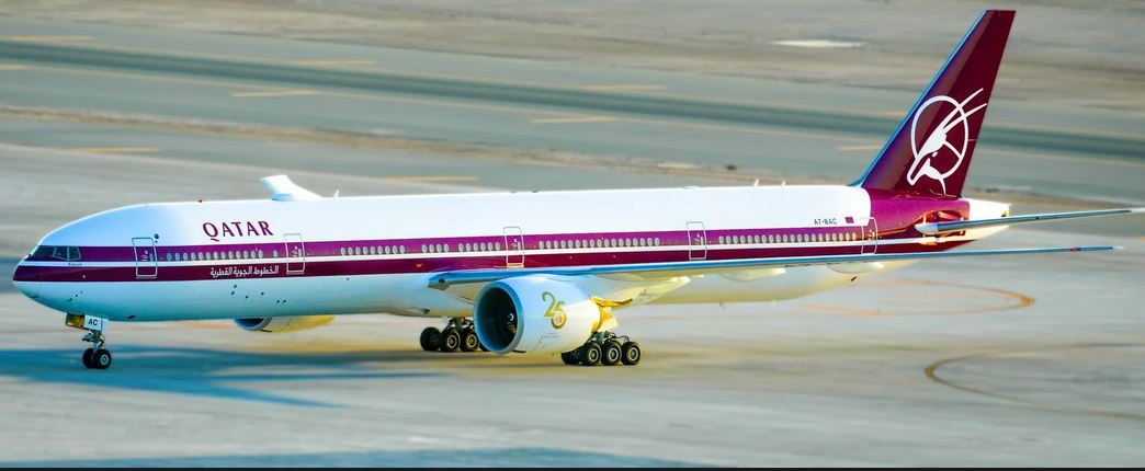 Qatar došao na 85% prometa – zamaaero