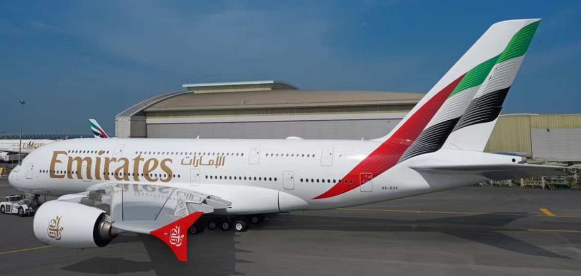 Emirates neće uzimati rabljene A380 – zamaaero
