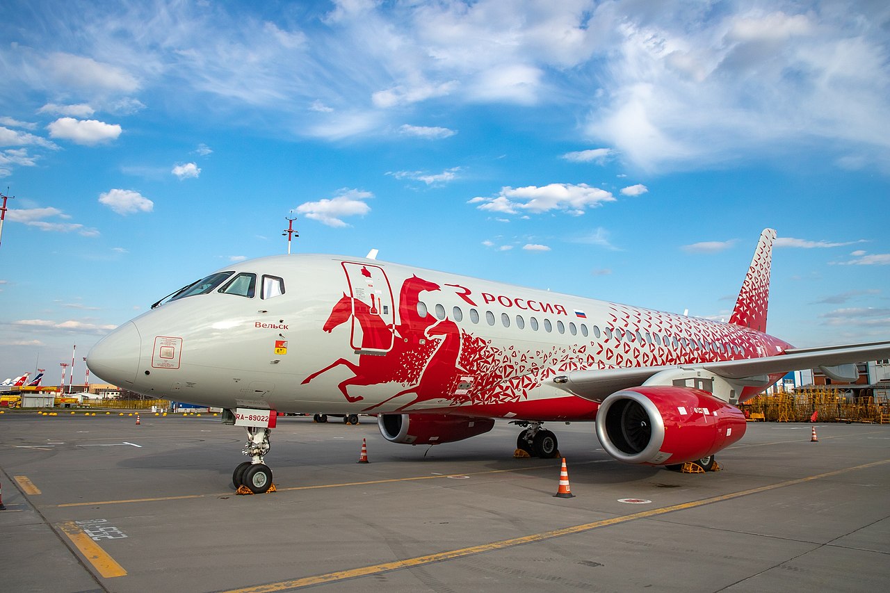 Rossiya će prevesti 2,4 miliona putnika 2025. u sklopu Shuttle programa ...