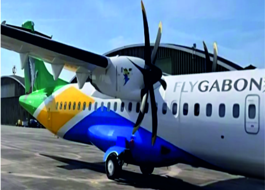 Fly Gabon krenuo sa letovima – zamaaero