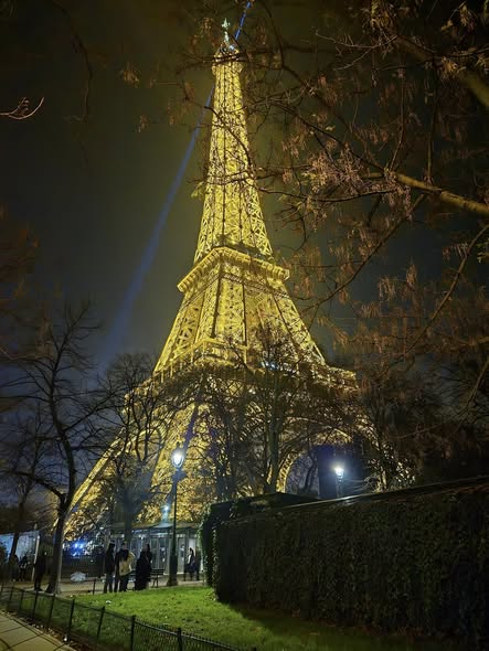 PUTOPIS: Paris – vrhunska europska metropola – zamaaero